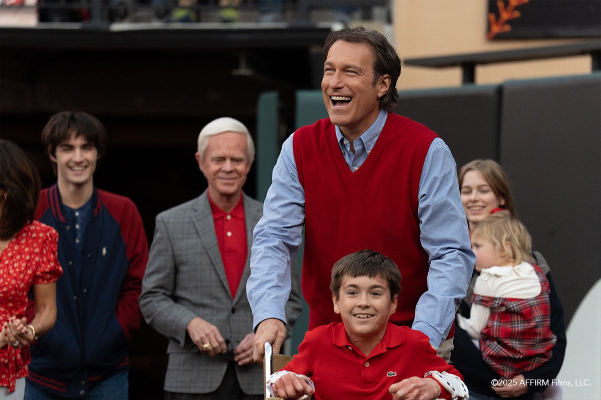 Soul On Fire | Sony Pictures Canada